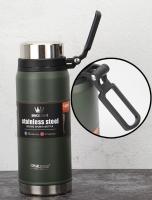 China Custom 20oz Hydro Double Wall Vacuum Flask Insulated Stainless Steel Sport Water Bottle Keep Hot or Cool Custom Logo for sale