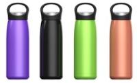 China ODM Custom Logo And Color Thermal Drink Bottle Double Wall Vacuum Insulated Stainless Steel Water Bott 750ML for sale