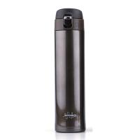 China Keep Hot or Cold 24 hours Vacuum Insulated Stainless Steel Thermos Hot Flask Stainless Steel Water Bottle Double Wall for sale