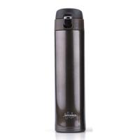 China Keep Hot or Cold 24 hours Vacuum Insulated Stainless Steel Thermos Hot Flask Stainless Steel Water Bottle Double Wall for sale