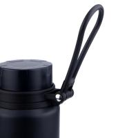 China 2022 Vacuum Flasks Stainless Steel Termo Vacuum Flask Water Bottle With Lid And Tea Filter for sale