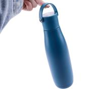 China Amazon Top Seller 2020 SS Drink Bottle Water Bottle Sport Stainless Steel Vacuum Flask 500ml for sale