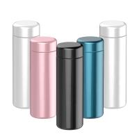 China Custom Manufacturing Cup With Lid,Double Wall Stainless Steel Vacuum Korea  And Japanese Bottle Thermos Flask for sale