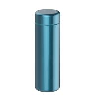 China Custom Manufacturing Cup With Lid,Double Wall Stainless Steel Vacuum Korea  And Japanese Bottle Thermos Flask for sale