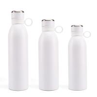 China Best Selling  750ML BPA Free Food Grade Sports Hydro Termos Bottle, Customized Stainless Steel Thermos Vacuum Flask for sale