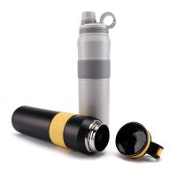 China 2020 New Products Supply Termos Stainless Steel Thermos Vacuum Flask For Water Bottle for sale
