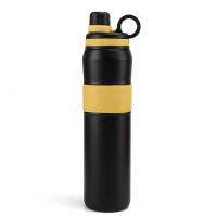 China 2020 New Products Supply Termos Stainless Steel Thermos Vacuum Flask For Water Bottle for sale