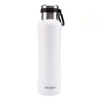 China 18/8 Hot And Cold Custom Logo Milton Thermal Drink Bottle Double Wall Vacuum Insulated Stainless Steel Water Bottle for sale