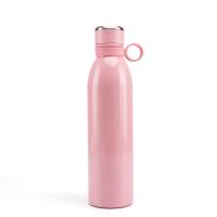 China BPA Free Water Bottle Double Wall Vacuum Insulated Stainless Steel Containers Keeps Drinks Cold Thermoflask for sale