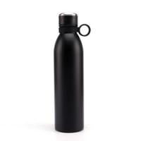 China BPA Free Water Bottle Double Wall Vacuum Insulated Stainless Steel Containers Keeps Drinks Cold Thermoflask for sale