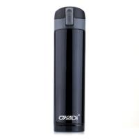 China Flip-top lid Keeps Cold 24 Hours Thermoses  Stainless Steel Vacuum Insulated Mug for sale