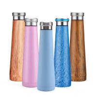 China 480ml custom para cafe termos coffee cups stainless steel vacuum flask  insulated for sale