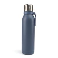 China 27oz Stainless Steel Water Bottle Double Wall Vacuum Insulated with Durable Twist Off Lid for sale