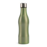 China 2023 Best Seller Single Wall Stainless Steel Color Changing Drinking Water Bottles Sports Flask Water Cups for sale