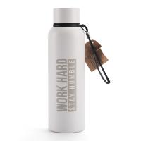 China 2020 New Products 700ML Custom Double Wall Stainless Steel Vacuum Insulated Water Bottle,Thermos Vacuum Flask For Water for sale