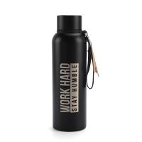 China 2020 New Products 700ML Custom Double Wall Stainless Steel Vacuum Insulated Water Bottle,Thermos Vacuum Flask For Water for sale