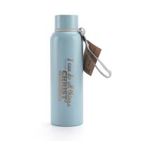 China 2020 New Products 700ML Custom Double Wall Stainless Steel Vacuum Insulated Water Bottle,Thermos Vacuum Flask For Water for sale
