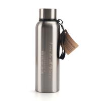 China 2020 New Products 700ML Custom Double Wall Stainless Steel Vacuum Insulated Water Bottle,Thermos Vacuum Flask For Water for sale