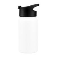 China Aquaflask Tumbler Wholesale Various Lid Designs Vacuum Insulated Sports Water Bottle  With Straw for sale