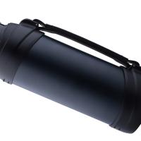 China 2022 Wholesale Outdoor 2L/2.5L Oversize Vacuum Double Wall Insulated Travel Pot For Car for sale