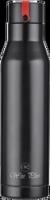 China 750ml Customization Hot Sell Double Wall Stainless Steel Vacuum insulated Sports Water Bottle Metal Thermos Flask With Rope for sale