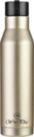 China 750ml Customization Hot Sell Double Wall Stainless Steel Vacuum insulated Sports Water Bottle Metal Thermos Flask With Rope for sale