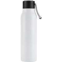 China Hot Selling Stainless Steel Vacuum Flask Sport Bottle Insulated Travel Water Cup for sale
