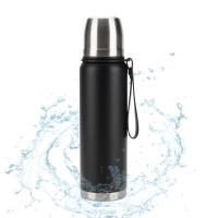 China High Quality Stainless Steel Vacuum Flask Thermos Travel Water Bottle Sport Bottle for sale