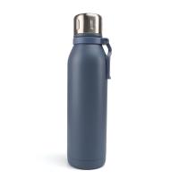 China Personalized 700ml Stainless Steel Vacuum Flask Sport Water Bottle Thermos Travel Bottle for sale