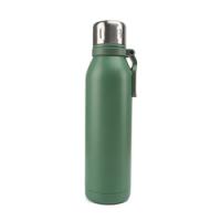 China Personalized 700ml Stainless Steel Vacuum Flask Sport Water Bottle Thermos Travel Bottle for sale