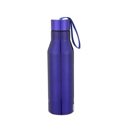China Manufacturer 450ml Stainless Steel Vacuum Flask Sport Water Bottle Insulated Bottle for sale