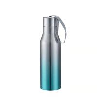 China Manufacturer 450ml Stainless Steel Vacuum Flask Sport Water Bottle Insulated Bottle for sale