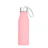 China Manufacturer 450ml Stainless Steel Vacuum Flask Sport Water Bottle Insulated Bottle for sale