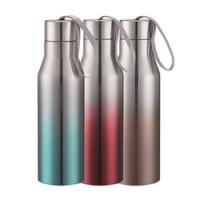 China Manufacturer 450ml Stainless Steel Vacuum Flask Sport Water Bottle Insulated Bottle for sale