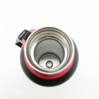 China Factory Wholesale Stainless Steel Vacuum Insulated Water Bottle Flask Sport Bottle for sale