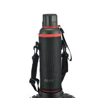 China Hot Sale Double Wall Stainless Steel Vacuum Thermos Sport Water Bottle Flask Drinking Cup for sale
