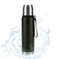 China 12oz 16oz 700ml Vacuum Sports Bottle Tumbler Vacuum Flask Water Bottle for sale