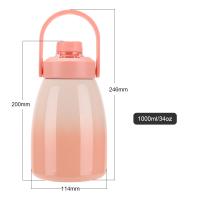 China Wholesale Custom Pattern Kids Double Wall Vacuum Insulated Mugs With Straw Birthday Present For Children for sale
