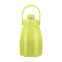 China Wholesale Custom Pattern Kids Double Wall Vacuum Insulated Mugs With Straw Birthday Present For Children for sale