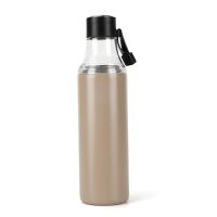 China Eco Friendly Double Wall Stainless Steel Vacuum Insulated Sport Water Bottle with Handle for sale