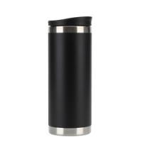 China Double Wall Vacuum Water Bottle Insulated Keeps Hot and Cold Sports Canteen Water Bottle Great for Camping Hiking for sale