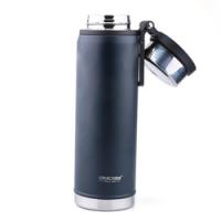 China 0.72L 0.9L 18/8 Stainless Steel Insulated  Vacuum Sports Bottle 1 Litre 800ml 900 Ml for sale