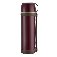 China Factory Wholesale Large Capacity Double Wall Stainless Steel Travel Water Pot For Outdoor Travel for sale