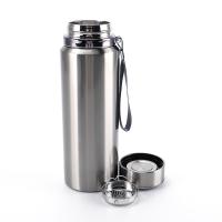 China 760ml  High Quality Vacuum Stainless Steel Double Walled Water Bottle For Outdoor Sport Vacuum Coffee Travel Pot for sale