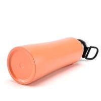 China Double Wall Stainless Steel Flask Bottle Thermos Flask 700ml Drink Sport for sale