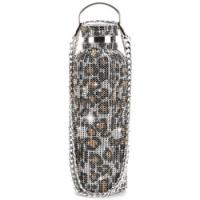 China Diamond Stainless Steel Thermos 304 Stainless Steel crown thermos Best Sports Water Bottle for sale