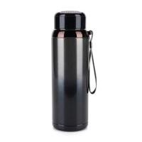 China 20oz Bpa Free Sports Water Bottles Stainless Steel Reusable Metal Thermos for sale