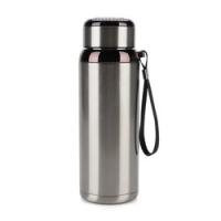 China 20oz Bpa Free Sports Water Bottles Stainless Steel Reusable Metal Thermos for sale