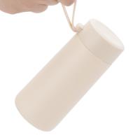China 260ML Hot selling MINI small capacity with handle thermos cup for sale