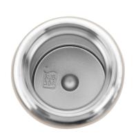 China 260ML Hot selling MINI small capacity with handle thermos cup for sale